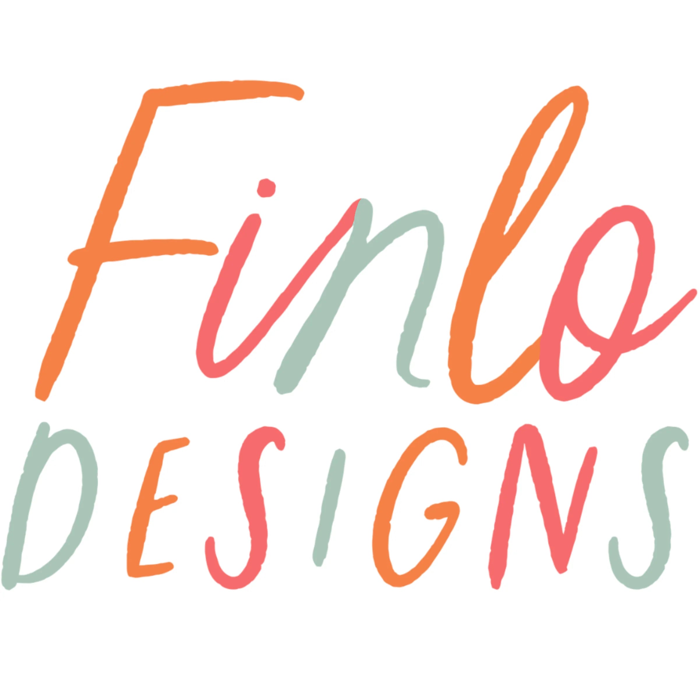 Finlo Designs Collection – Crafty AF LLC