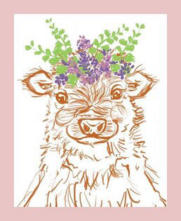 Procreate Basics Class w/ Finlo Designs – Crafty AF LLC